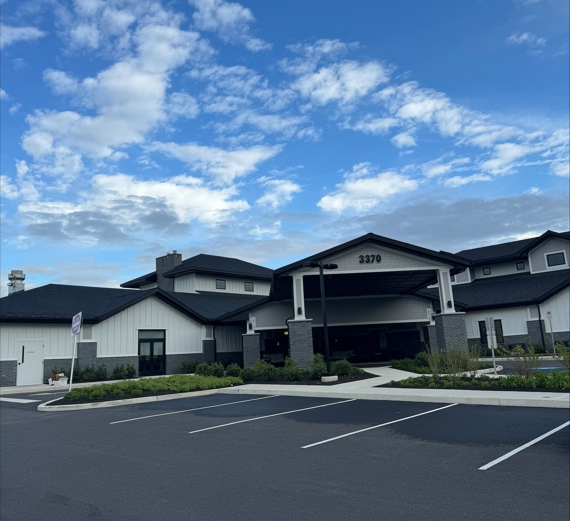 Advanced Health Care of Hanover - QCM